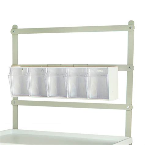 Harloff MR TILT Compartment Tilt Bin For MR Conditional Cart