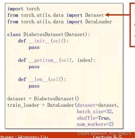 Pytorch案例代码 1一个简单的pytorch程序代码 Csdn博客 Pytorch案例代码 1一个简单的pytorch程序代码 Csdn博客
