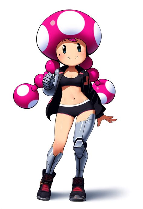 Rule 34 Aged Up Ai Generated Cybernetic Arm Cybernetic Leg Cybernetic