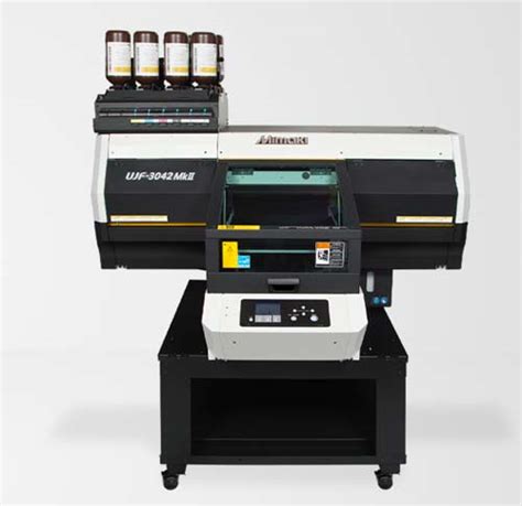 Eleva límites creativos con las impresoras Mimaki serie UJF