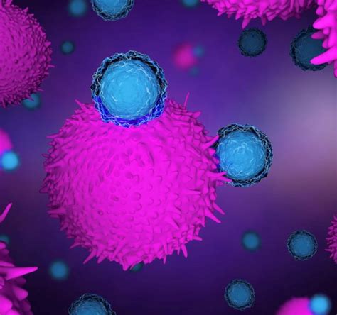 The Future Of Immunotherapy In Cancer Care A Paradigm Shift In Treatment