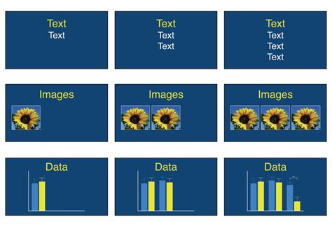 A Thread On Designing Visually Appealing Slides There Are Lots Of Great Books Websites Videos