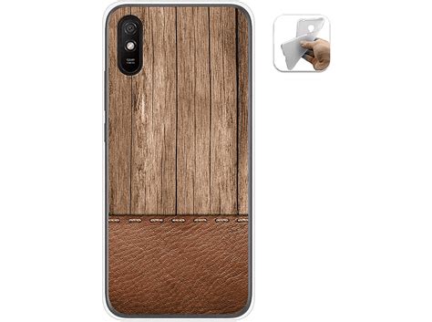 Funda M Vil Xiaomi Redmi A At Tumundosmartphone Xiaomi Xiaomi Redmi A At Multicolor