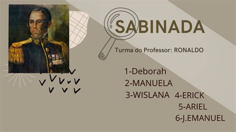 Solution 5 Revoltas Regenciais Studypool