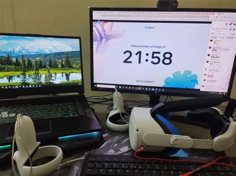 G Bhanuteja On Linkedin Extendedreality Spatialcomputing Meta