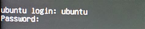 Installer Ubuntu Server 20 Sur Un Raspberry Pi Bitsparadise
