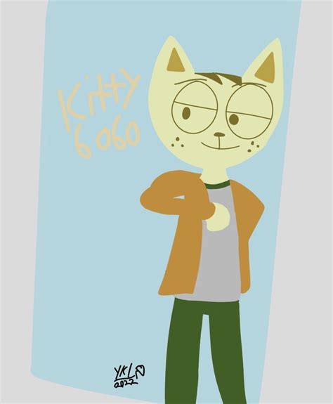Kitty Bobo By Yoobiepatooie On Newgrounds