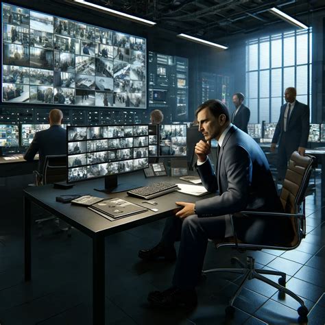 The Crucial Role Of Management In Effective Crime Response