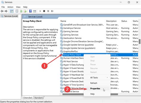 Please Wait For The Gpsvc How To Fix This Error