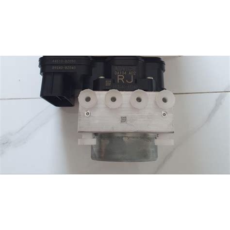 Jual Modul Module Abs Toyota Cayla Kode Rj Gress Baru Shopee Indonesia
