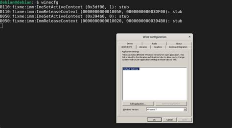 Wie man Wine unter Debian 11 installiert – HowtoForge