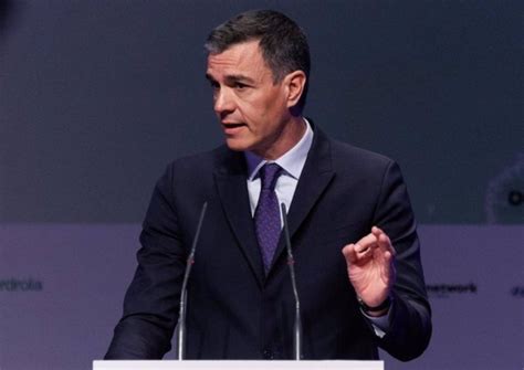 Acuerdo Entre El Psoe Y Erc Sobre La Ley De Amnistía Salamancartv Al