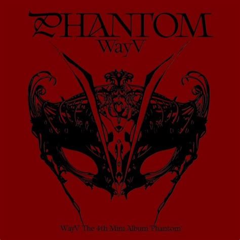 Wayv 威神v Phantom Lyrics And Tracklist Genius