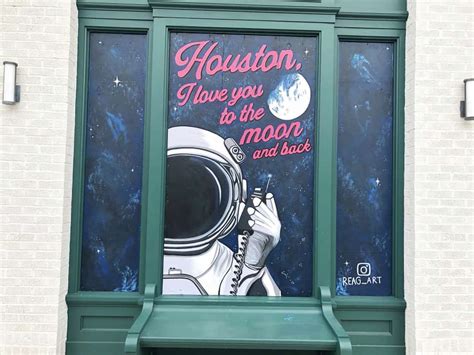 New Coronavirus Inspired Art Murals Dot Houstons Landscape