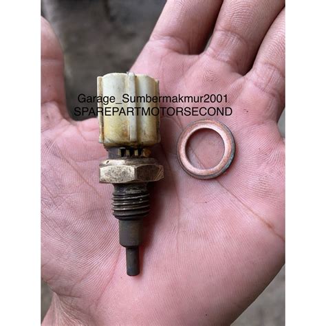 Jual Sensor Suhu Panas Termostat Jupiter Mx Old New Vixion Old 1s7