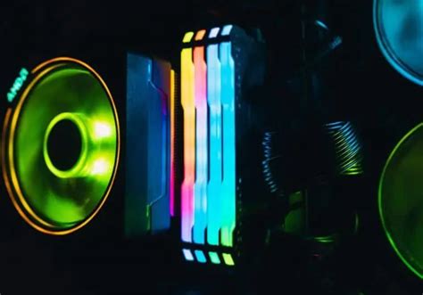 The Full Guide To RAM Speeds DDR4 2400 Vs 2666 Vs 3000 Vs 3200 Vs 3600 Vs 4000 MHz What In Tech