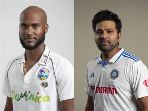 Ind Vs Wi 2023 India Vs West Indies Head To Head Record In Test