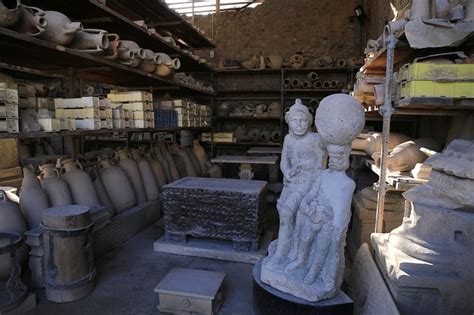 Love Sex Leisure And Highlights Historical Tour Of Pompeii With A Native Guide Power Traveller