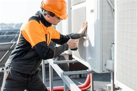 How Often Should Air Conditioners Be Serviced Au