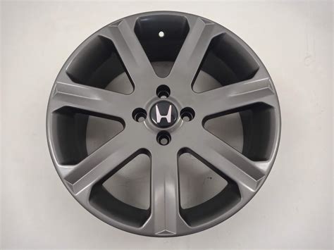 Jogo De Rodas Aro Krmai R Honda Fit City Civic Wrv
