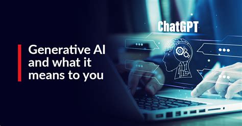 Exploring The World Of Generative AI Unleashing Creativity Digi Man