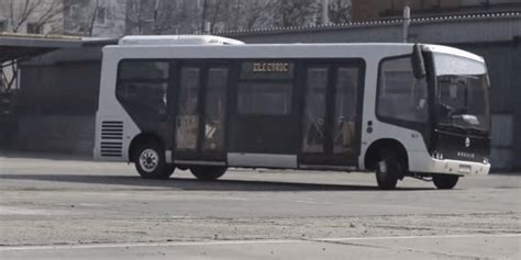 20 új Elektromos Busz áll Forgalomba Budapesten