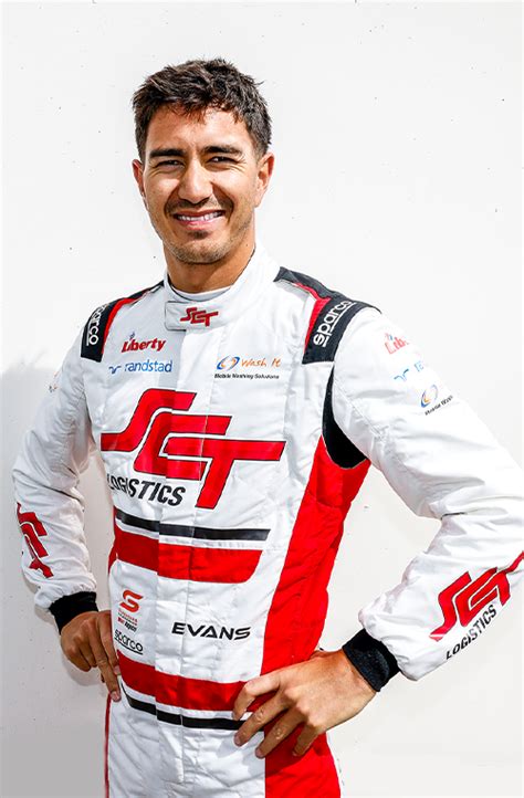 About Bjr — Brad Jones Racing