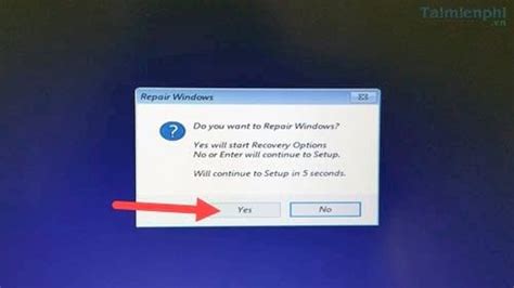 Instructions To Quickly Fix Boot Loader Errors On Windows 10