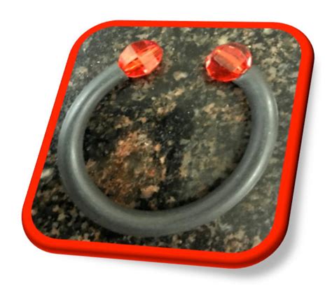 Intimate Male Jewellery Penis Ring Genital Jewels Etsy