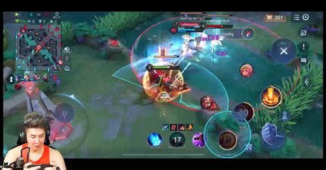 Arena Of Valor Rov ป่า No 1 ต้องมาแล้วจ้า