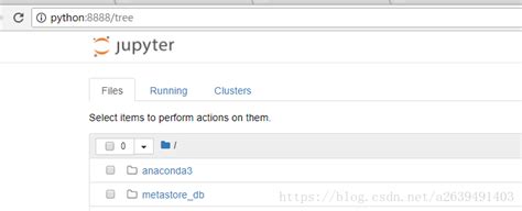 Spark配置安装，和jupyter的安装顾影自怜的博客 Csdn博客jupyter 安装spark