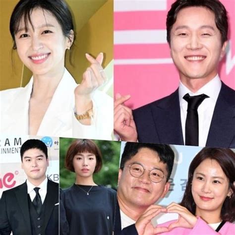 공식 하니♥양재웅 결혼 발표 김준호♥김지민→이장우♥조혜원은 언제 Oh 쎈 이슈 Zum 뉴스