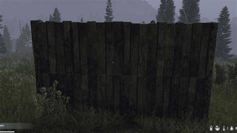 DayZ How To Build A Base