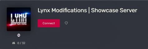 Lynx Showcase Server Car Dump Enjoy Vehicles Launcherleaks