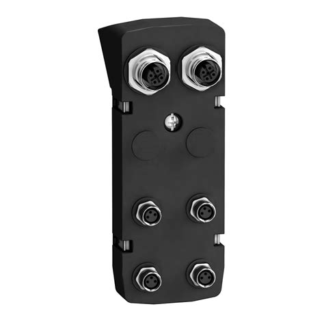 Connector Module Lexium 32i Connection For Industrial Connectors