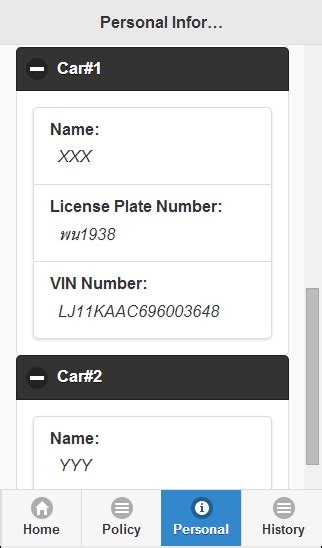 Javascript Collapsible Set Expand Multiple ListView At A Time Stack