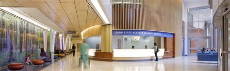 Building Dedication Penn State Health Milton S Hershey Medical Center