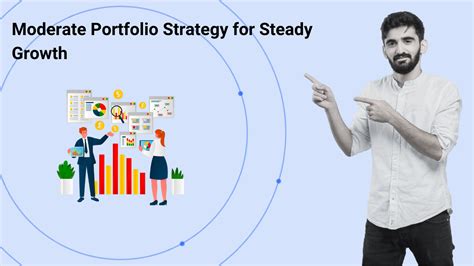 Balanced Risk And Reward The Moderate Portfolio Strategy For Steady Growth