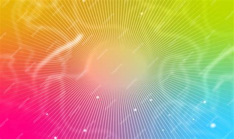 Premium Vector Colorful Vector Abstract Background Design