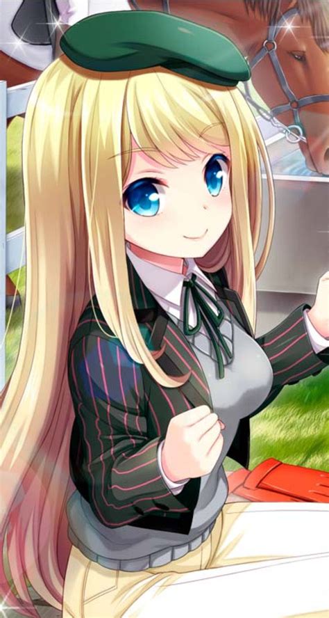 ガールフレンド仮 Iphone壁紙・画像 41 クロエ・ルメール 【iphone6壁紙andiphone5壁紙】 アニメ壁紙ネット Pc