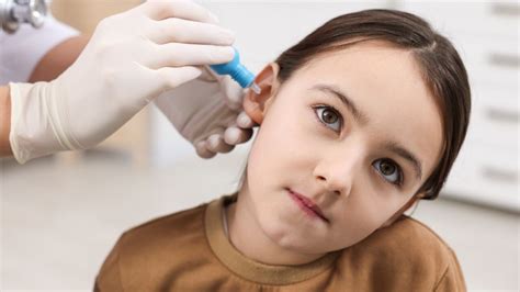 Otitis Externa Oído De Nadador ¿por Qué Ocurre Y Cómo Prevenirla