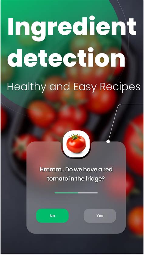Fridge Scanner Scan And Cook Apk For Android Download