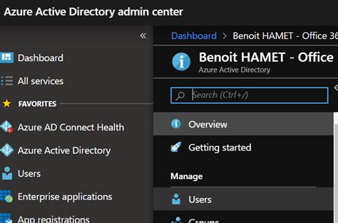 Azure Ad You Can Now Perform Bulk Actions On Users And Groups From