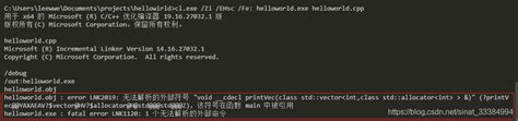 Vs Code在win10和ubuntu下c的debug调试方法windows Vscode连接ubuntu 配置debug Csdn博客