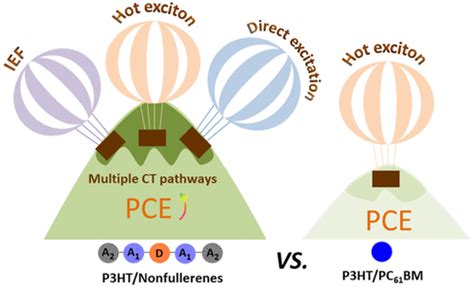 Theoretical Insight Into Multiple Charge Transfer Mechanisms At The