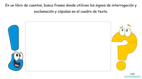 Top 103 Imagen Cuentos Con Signos De Puntuacion Largos Abzlocalmx