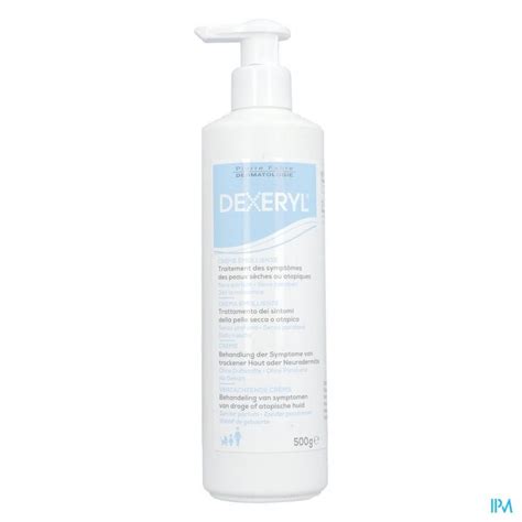 Dexeryl Creme Tube G Apotheek Thiels