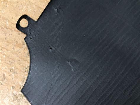 First Layer Problem General Discussion Announcements And Releases Prusa D Forum