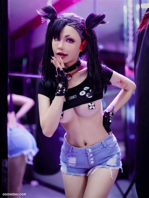 Joyce Marnie Game Button Naked Cosplay Asian Photos Onlyfans