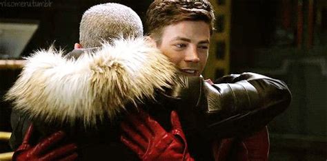 Imagenes Coldflash Wattpad Parejas Cómic